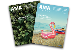 How to View Road Conditions Across Canada and the U.S. | AMA