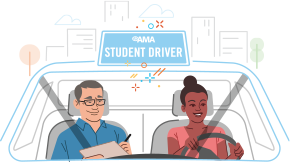 Alberta Road Test Point System | AMA