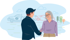 How Does AMA Work? - Alberta Motor Association