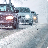 Roadside Assistance Across Alberta | AMA