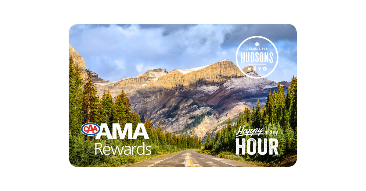 Savings and Rewards for Eating Out image