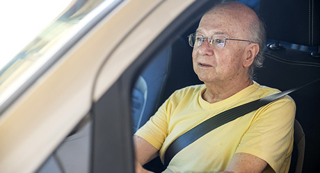 All Driver Training Courses | AMA