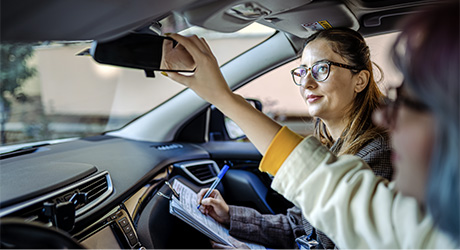 Meet Our AMA Driving Instructors | AMA