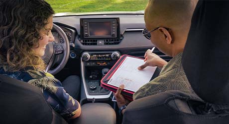 Road Test Brush-Up Lesson | AMA Driver Education