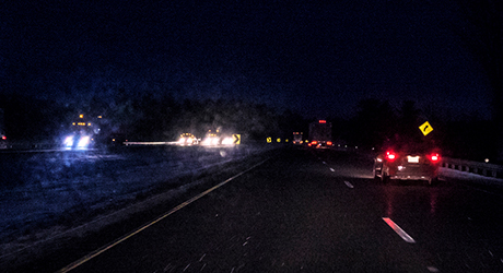 Demerit Reduction Defensive Driver Online | AMA