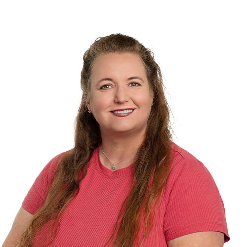 Melesa ama driving instructor