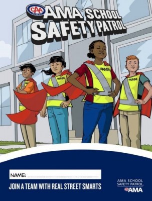 School Patrollers Want Drivers To Play It Safe This Summer | AMA
