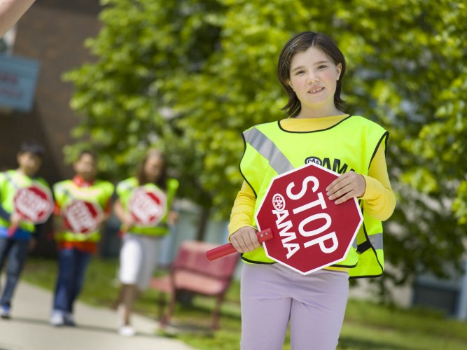 AMA Reminds Edmonton Motorists to Drive by the Book | AMA