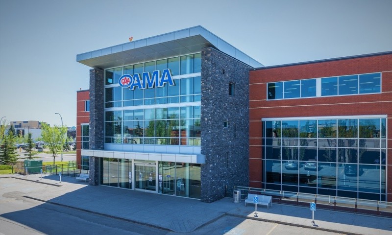 Forbes Magazine Names AMA one of Canada’s Best Employers for 2019 | AMA