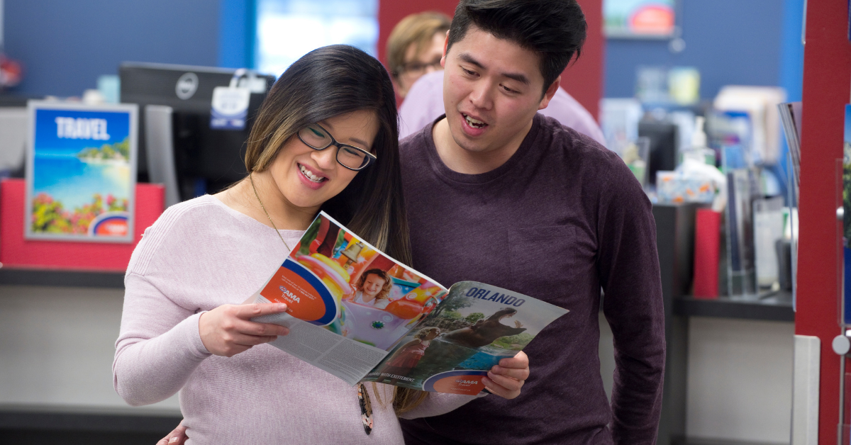 July Expert Guide: Travel Revival Edition - 2021 | AMA