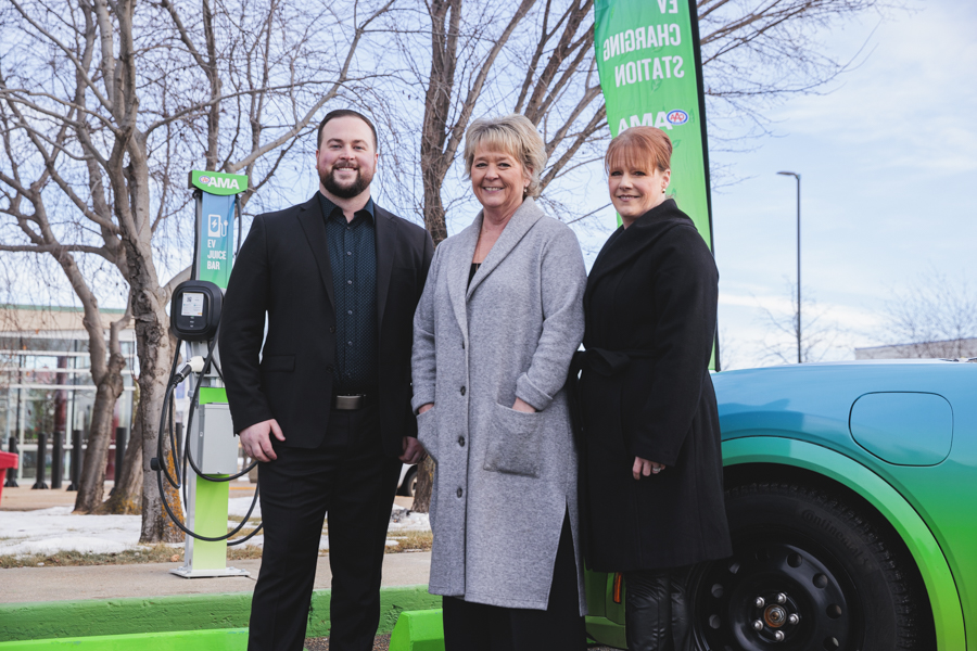 Get Your (Electric) Motor Running | AMA