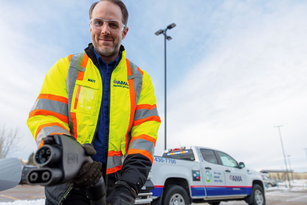 AMA is Launching Canada's First Vehicle Registration Auto-Renew | AMA