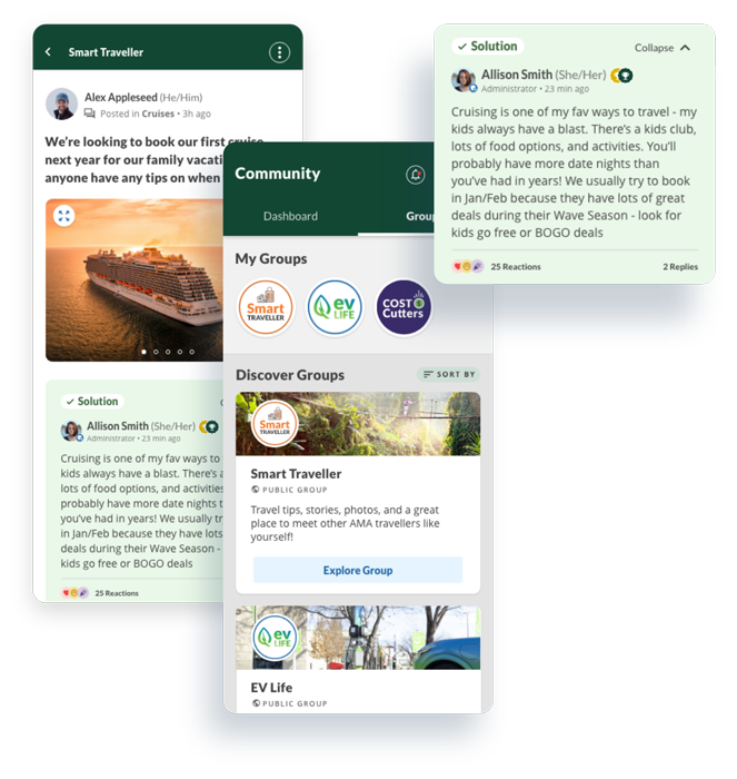 The AMA Mobile App - New and Improved for Albertans