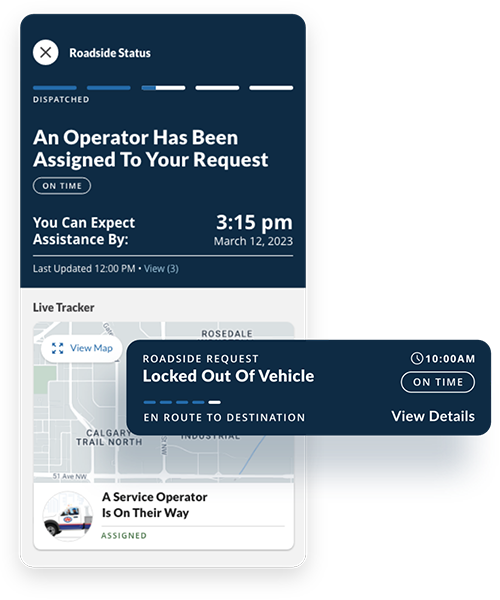 The AMA Mobile App - New and Improved for Albertans