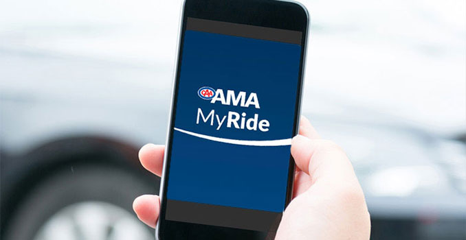 AMA MyRide: A Guide for Parents | AMA
