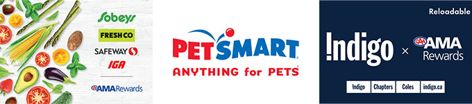 How Does AMA Work? - Alberta Motor Association