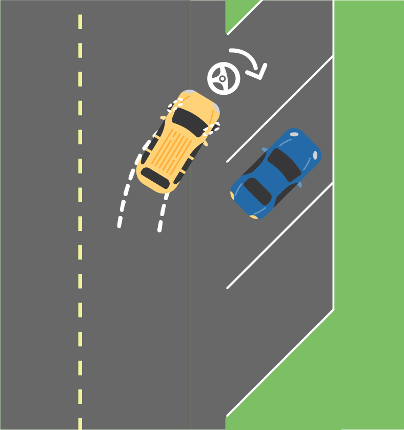 How to Angle Park & Perpendicular Park | AMA