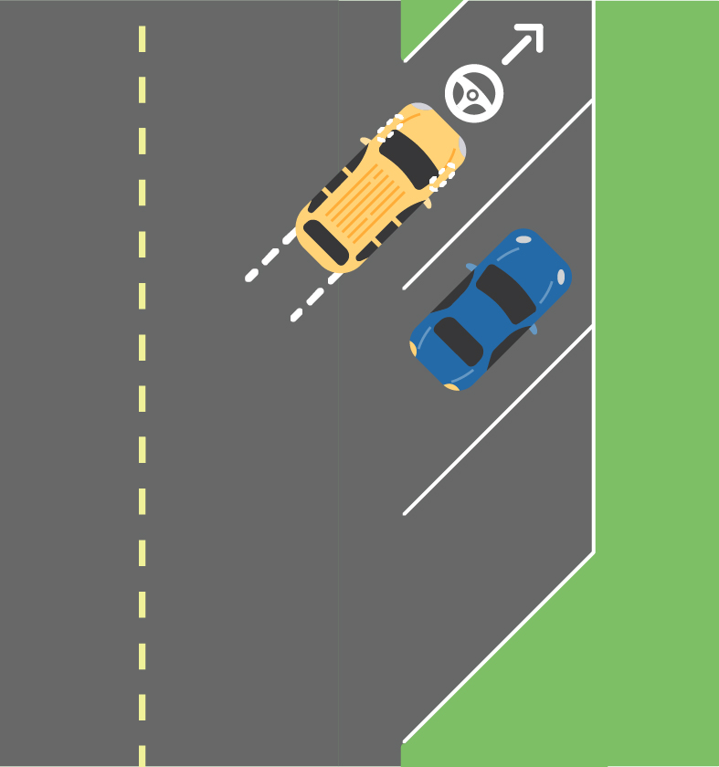 How to Angle Park & Perpendicular Park | AMA