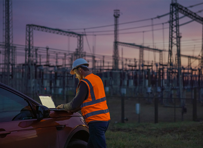 Can Alberta’s Power Grid Keep Up with EV Demand | AMA