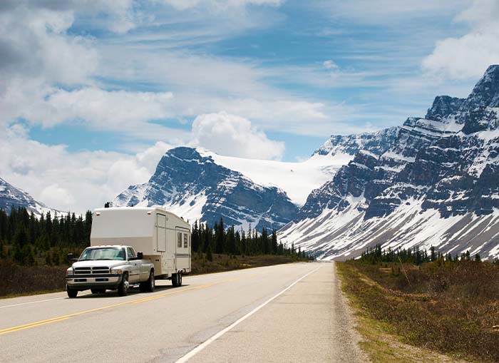 Speed Limits & Signs in Alberta | AMA