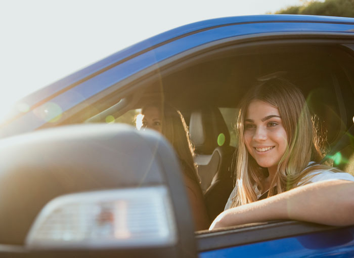Alberta Road Test Point System | AMA