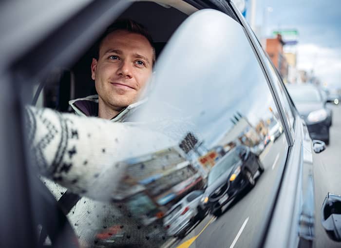 Everything You Need to Know About Car Insurance | AMA