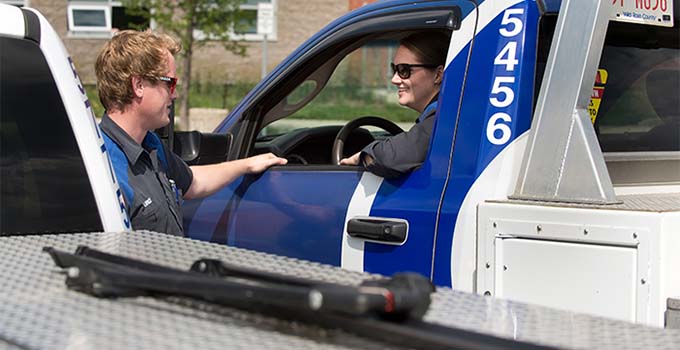 How Does AMA Work? - Alberta Motor Association