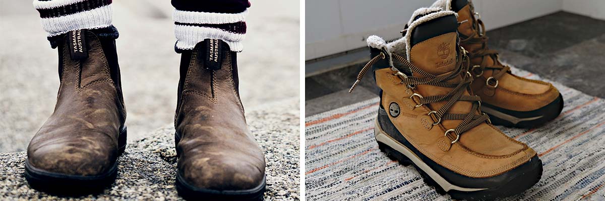 How to Build a Winter Capsule Wardrobe | AMA