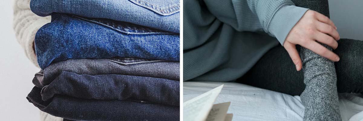 How to Build a Winter Capsule Wardrobe | AMA