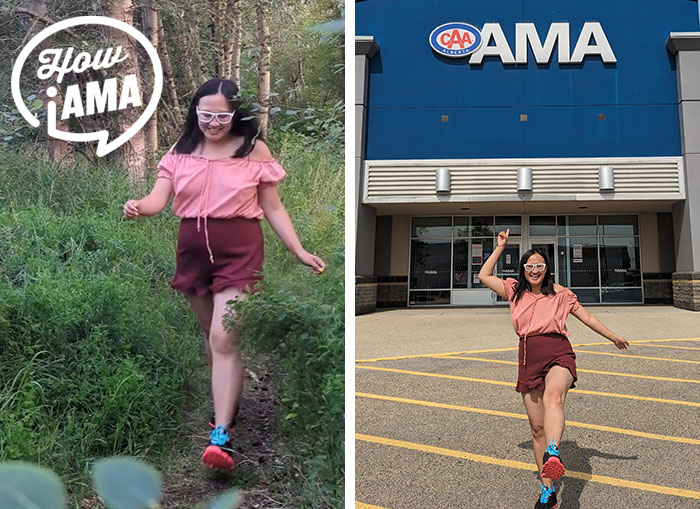 Speed Limits & Signs in Alberta | AMA