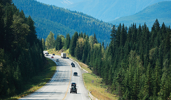 Commercial Driver Abstract Alberta | AMA