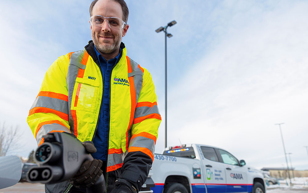 Electric Vehicle (EV) Chargers