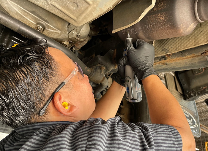 New Email Scam Imitating CAA/AMA - AMA