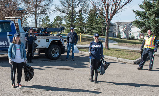 Meet Our President | AMA