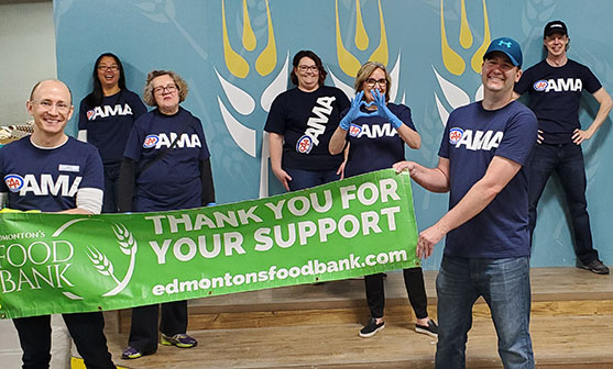 Meet Our President | AMA