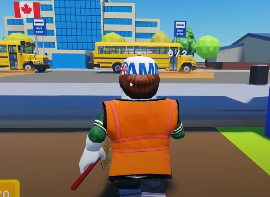 New Email Scam Imitating CAA/AMA - AMA