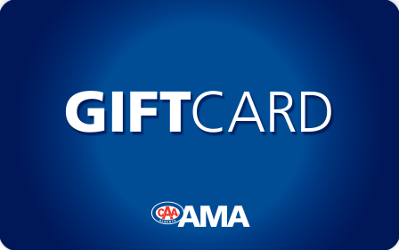 Buy an AMA Gift Card | AMA