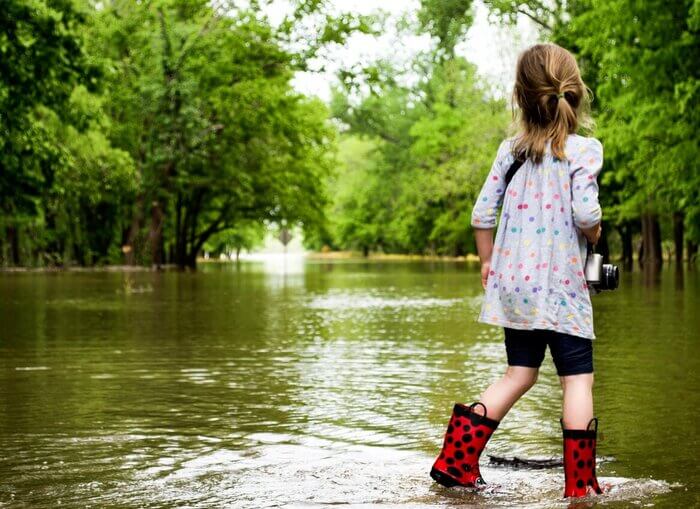 Protect Your Home During a Flood