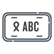 Alberta Veterans & Military Licence Plates Available Online | AMA