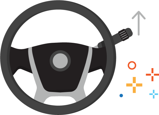 Know Your Vehicle Controls | AMA