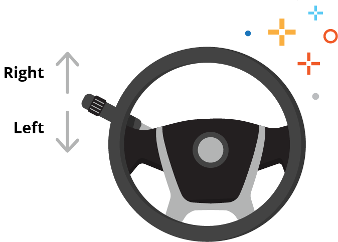 Know Your Vehicle Controls | AMA