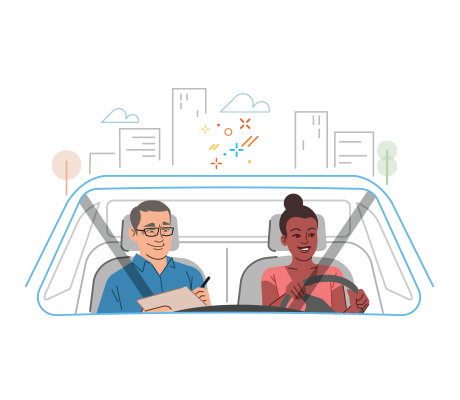 Class 5 Drivers Licence Alberta | AMA