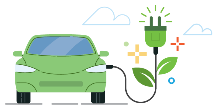 Environmental Impact of EVs in Alberta | AMA