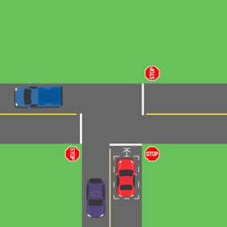 Get Back in the Habit - Stop Signs | AMA