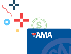 About Our Rewards Program | AMA