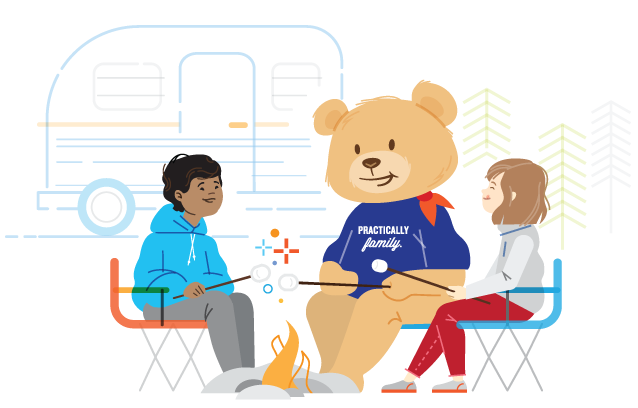 Plus RV Membership Details | AMA