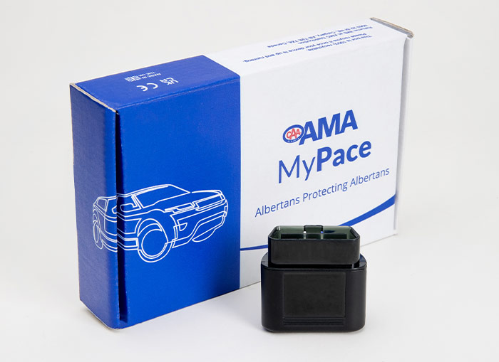 Setting up AMA MyPace | AMA