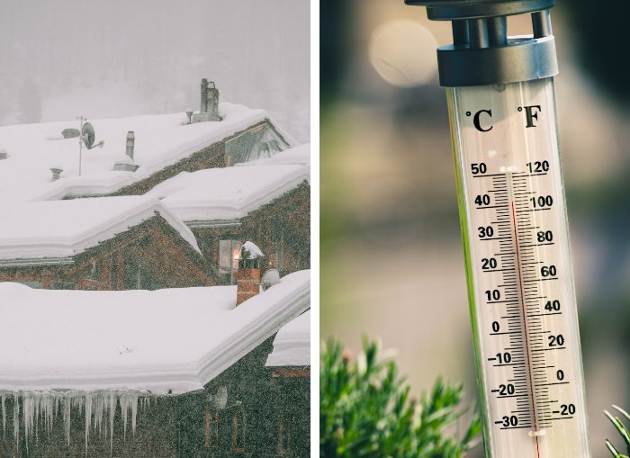 Protect Your Home from Rapid Weather Changes