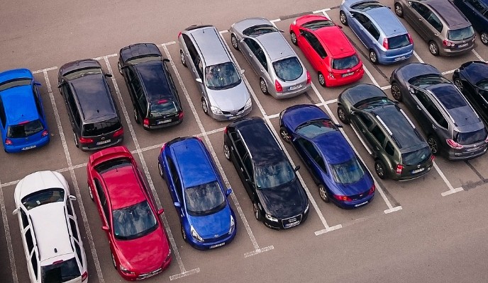 Save up to 40% off Edmonton YEG Airport Parking Discount | AMA