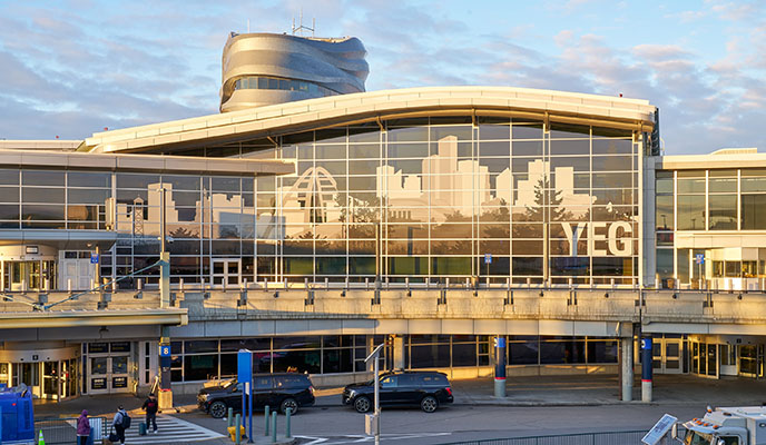 YEG Parking Deals image